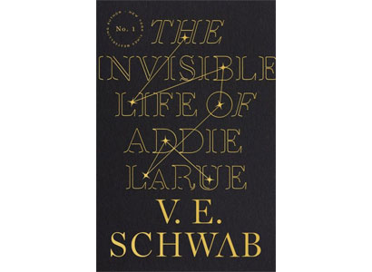 The Invisible Life of Addie LaRue – The Merry Murderino